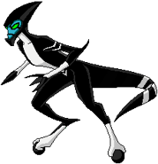 XLR8 | Ben 10: Ultimate Heroes Wiki | Fandom