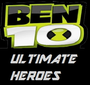 Ben 10: Ultimate Heroes Wiki | Fandom