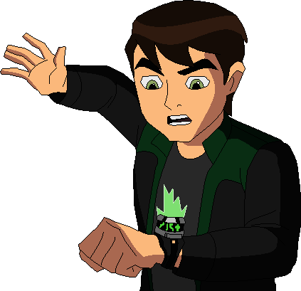Bryce Bowman | Ben 10: Ultimate Heroes Wiki | Fandom