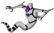 Ghostfreak | Ben 10: Ultimate Heroes Wiki | Fandom