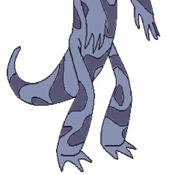 overkill ben 10 alien