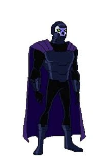 Eon | Ben 10: Ultimate Heroes Wiki | Fandom