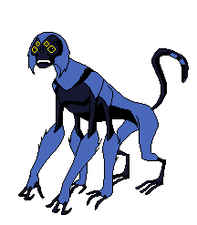 Arachnichimp | Ben 10: Ultimate Heroes Wiki | Fandom