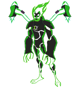 Ultimate Heatblast | Ben 10 Ultimate Reboot Wiki | Fandom