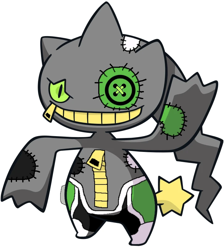 Zip | Ben 10 Ultimate Reboot Wiki | Fandom