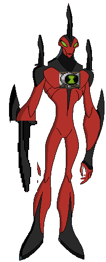 Ultra Gigante | Wiki Ben 10 Ultra ação | Fandom