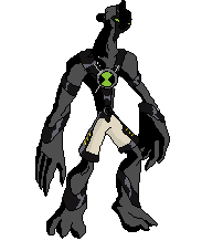 Ultra Clone | Wiki Ben 10 Ultra ação | Fandom