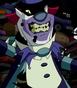 Zomboso | Wiki Ben 10 Ultra ação | Fandom