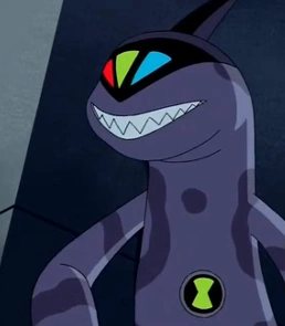 ChamAlien | Wiki Ben 10 Ultra ação | Fandom