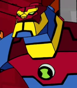 Blocos | Wiki Ben 10 Ultra ação | Fandom