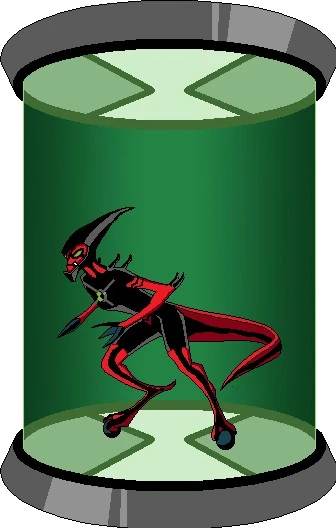 Ultra Xrl8 | Wiki Ben 10 Ultra ação | Fandom