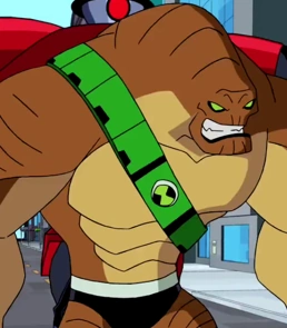 Enormossauro | Wiki Ben 10 Ultra ação | Fandom