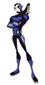 Rook | Wiki Ben 10 Ultra ação | Fandom