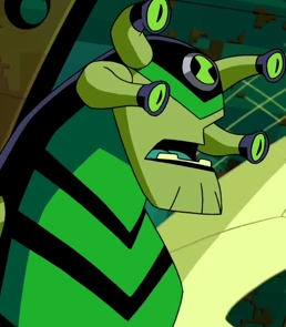 Insectóide | Wiki Ben 10 Ultra ação | Fandom