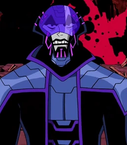 BenEon | Wiki Ben 10 Ultra ação | Fandom