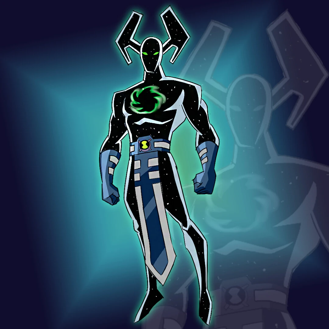 Ultra Alien X | Wiki Ben 10 Ultra ação | Fandom