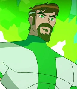 Ben Supremo | Wiki Ben 10 Ultra ação | Fandom