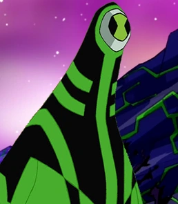 Ultra T | Wiki Ben 10 Ultra ação | Fandom