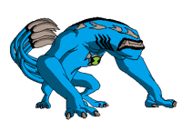 Ultra Besta | Wiki Ben 10 Ultra ação | Fandom