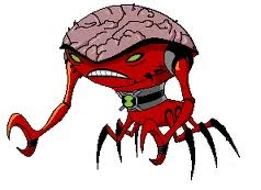 Atropode Supremo | Wiki Ben 10 Ultra ação | Fandom