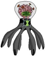 Ultra Atrópode | Wiki Ben 10 Ultra ação | Fandom