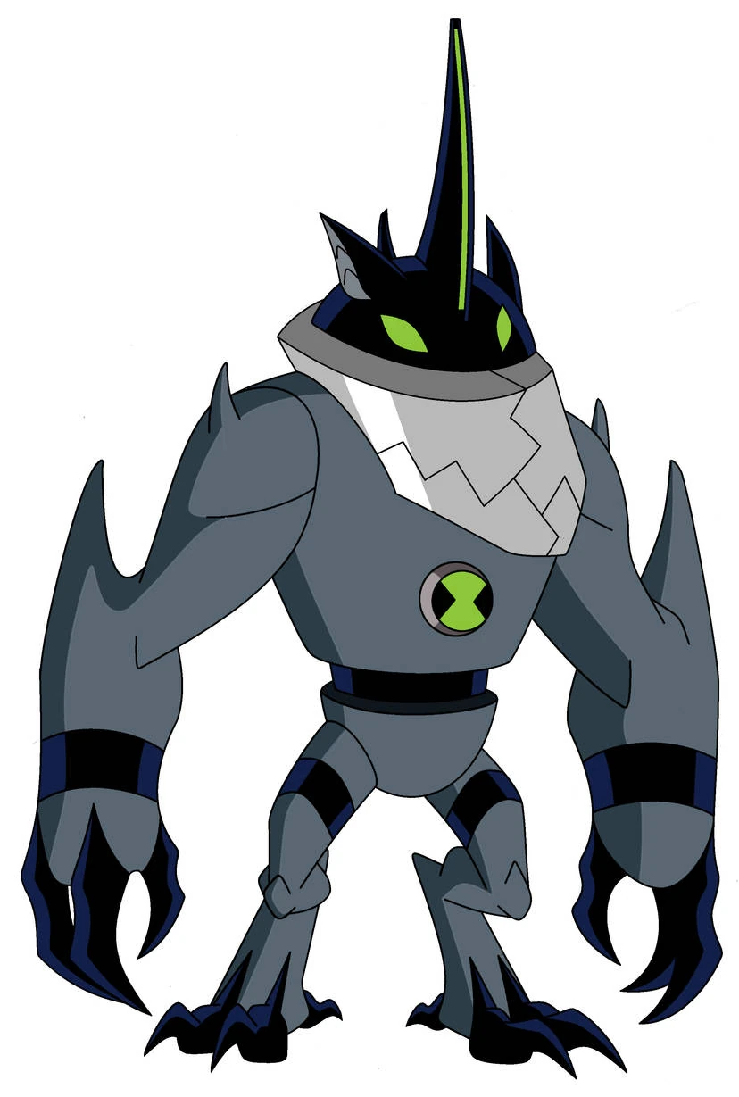 Eatlewolfer | Ben 10.000 Fusion Wiki | Fandom