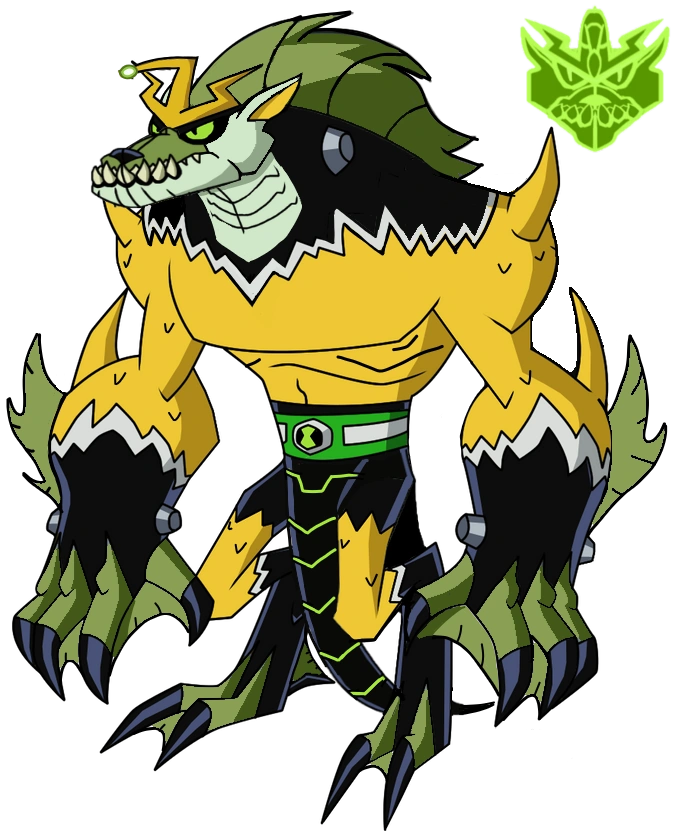 Ripsquatchwolfer | Ben 10.000 Fusion Wiki | Fandom