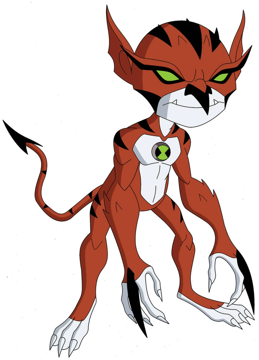 Jury Rath | Ben 10.000 Fusion Wiki | Fandom