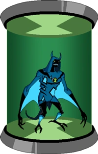 Soco Duplo | Wiki Ben 10:A história das fusões | Fandom