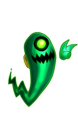 Voodoom | Ben 10x Wiki | Fandom