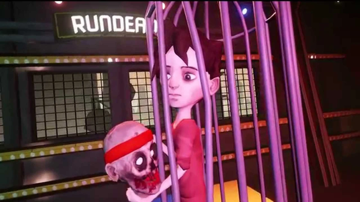 Ben | Ben and Ed Wikia | Fandom