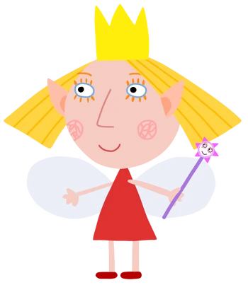 Kimmy Elf | Ben & Holly’s Little Kingdom Fanon Wiki | Fandom