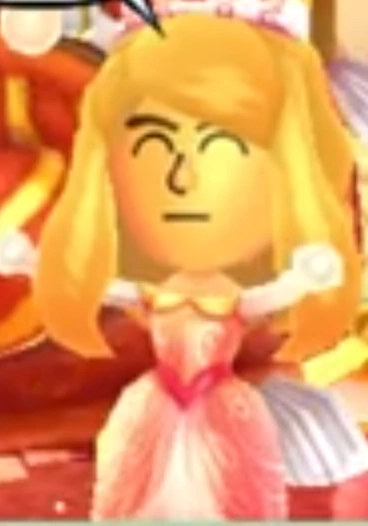 Princess Eric | Ben Book Wiki | Fandom