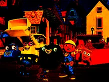 Ben Book Wiki | Fandom