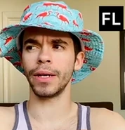 Florida | Ben Brainard Wiki | Fandom