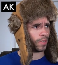 Alaska | Ben Brainard Wiki | Fandom