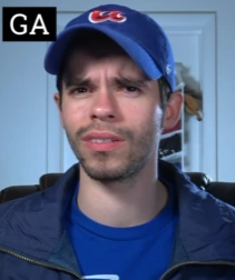 Georgia | Ben Brainard Wiki | Fandom