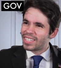 Government | Ben Brainard Wiki | Fandom