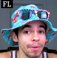 Florida | Ben Brainard Wiki | Fandom