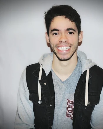 Ben Brainard | Ben Brainard Wiki | Fandom