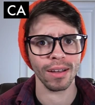 California | Ben Brainard Wiki | Fandom