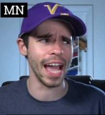 Minnesota | Ben Brainard Wiki | Fandom