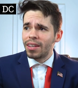 Government | Ben Brainard Wiki | Fandom