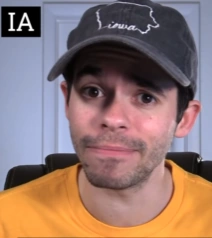 Iowa | Ben Brainard Wiki | Fandom