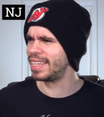 New Jersey | Ben Brainard Wiki | Fandom