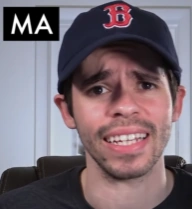 Massachusetts | Ben Brainard Wiki | Fandom