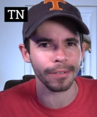 Tennessee | Ben Brainard Wiki | Fandom