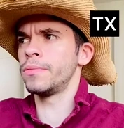 DC Calls a Meeting and Florida Comes | Ben Brainard Wiki | Fandom