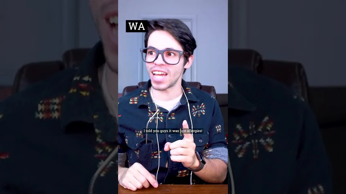1 Year at The Table! | Ben Brainard Wiki | Fandom