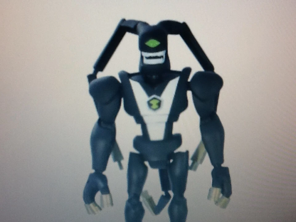 Feedback | Ben Ten Aliens Wiki | Fandom